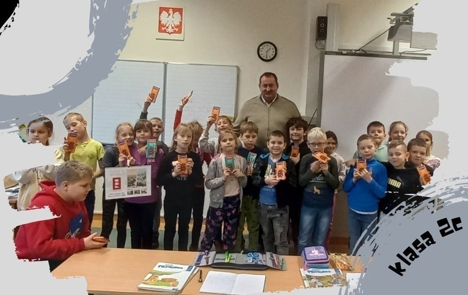 Wychowanie obywatelskie w praktyce - SP Łochowo Wychowanie obywatelskie w praktyce - SP Łochowo